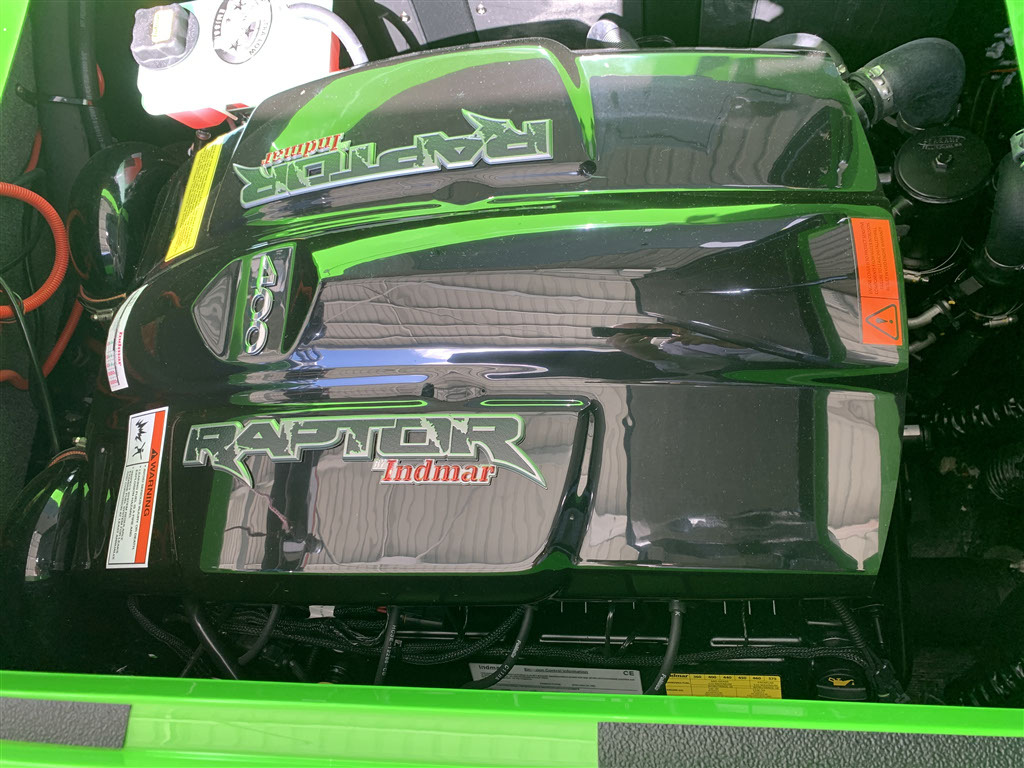 2022 Boatmate RAPTOR 400 - Boating Marine Classifieds